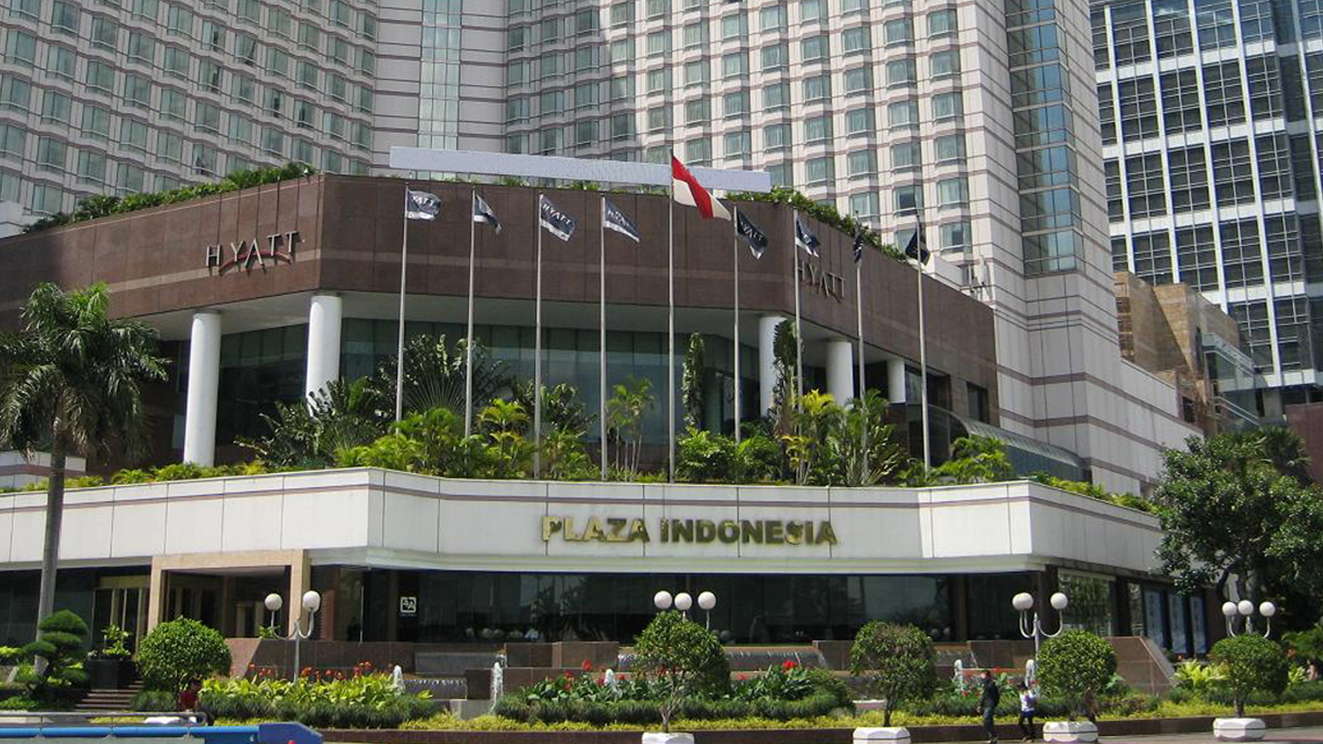 1O1 URBAN Jakarta Thamrin | The Best Hotel in Central Jakarta